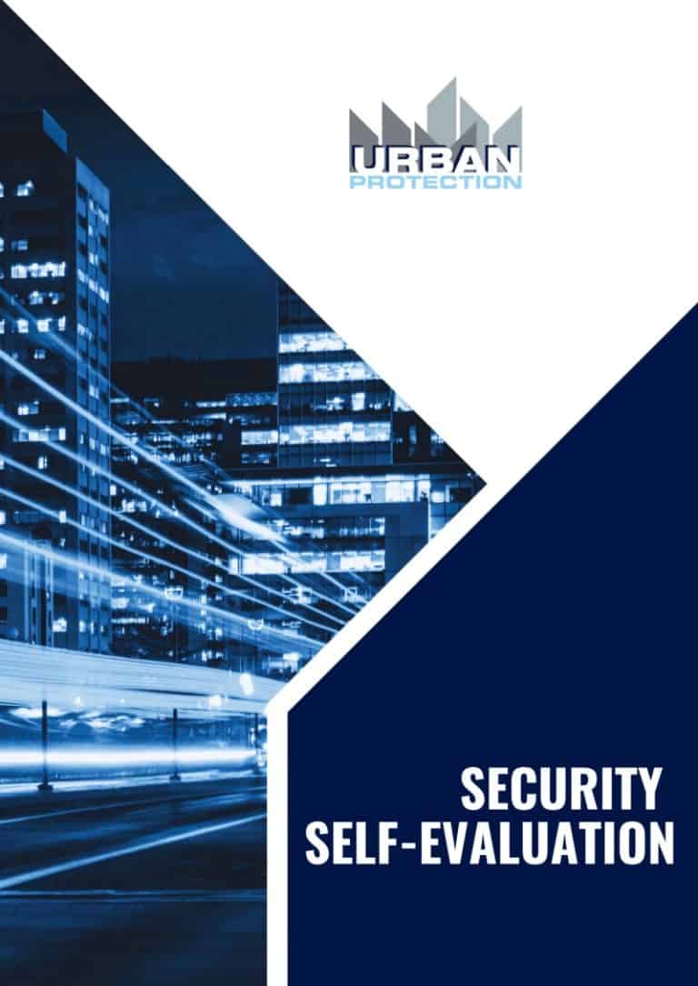 Urban Protection Group Security Services Sydney